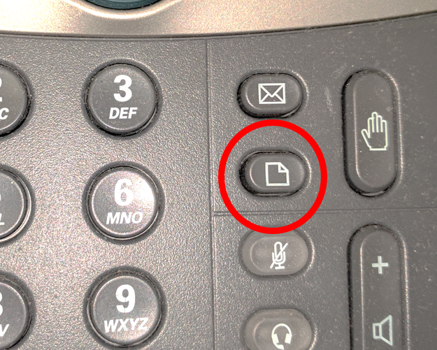 How to use VOIP phones - 페미위키