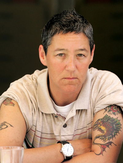 J. 잭 할버스탬 - 페미위키